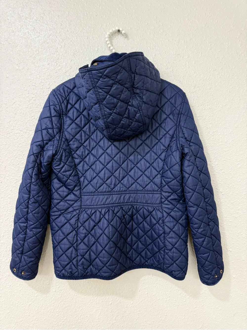 Polo Ralph Lauren | Jackets & Coats | Polo Ralph Lauren Diamond Quilted ...